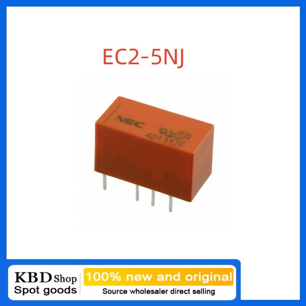Стопроцентно оригинальный чип EC2-5NJ - купить с доставкой по выгодным ...