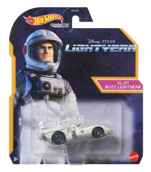 Disney Pixar Lightyear Игрушечный Автомобиль Набор / Космический ...