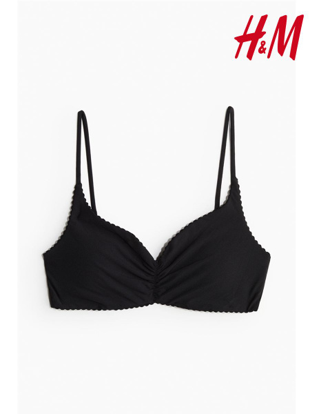 Лиф купальный H&M купить на OZON по низкой цене (1699052246)