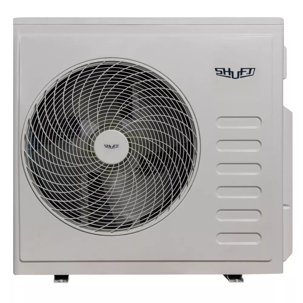 Блок наружный Shuft SFMO/I-42 FMI-5/N8/Out инверторной мульти сплит-системы - купить по ...
