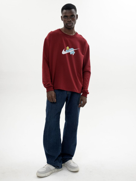 Лонгслив ESQUIRE купить на OZON по низкой цене (1693164923)