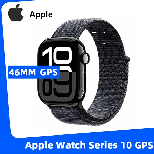 Apple Умные часы Умные часы S10 Apple Watch Series 10 GPS Версия 46 мм ...