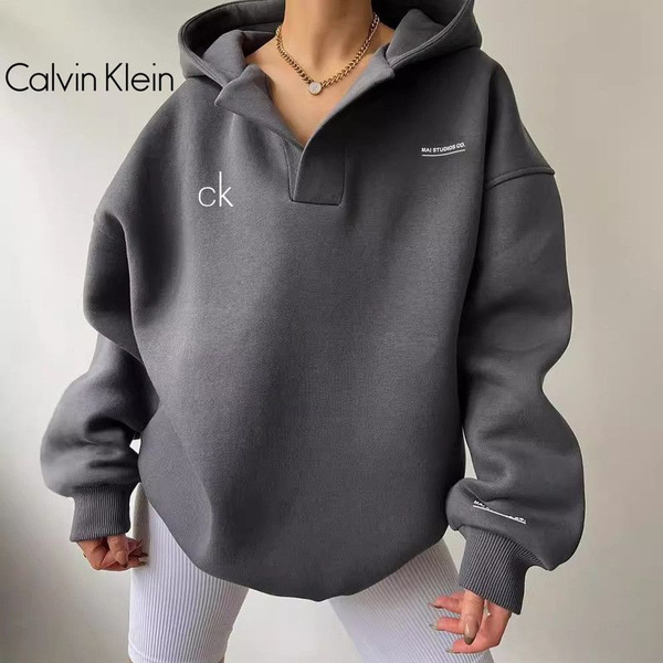 Толстовка Calvin Klein купить на OZON по низкой цене (1722915162)