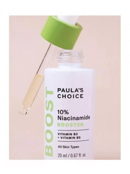 Paula’s Choice Сыворотка для лица Антивозрастной уход, 20.1 мл купить ...