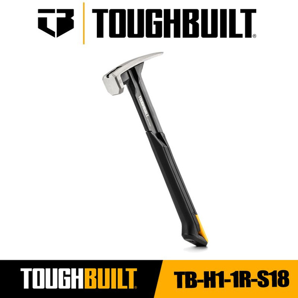 TOUGHBUILT Молоток - купить с доставкой по выгодным ценам в интернет ...