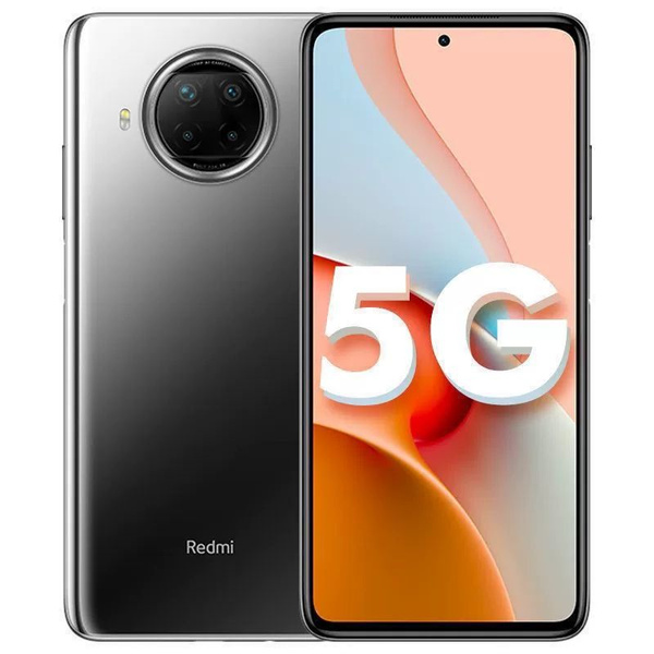 Смартфон Xiaomi redmi Note 9 pro смартфон андроид - купить по выгодной ...