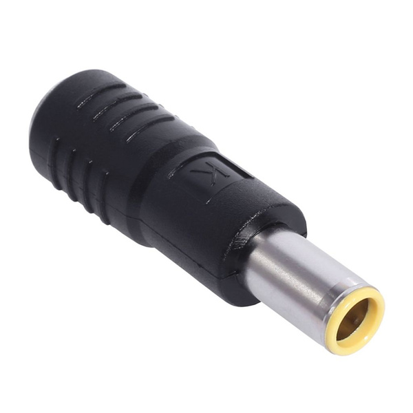 Переходник 8.0x2.0mm на 7.9x0.9mm купить на OZON по низкой цене ...