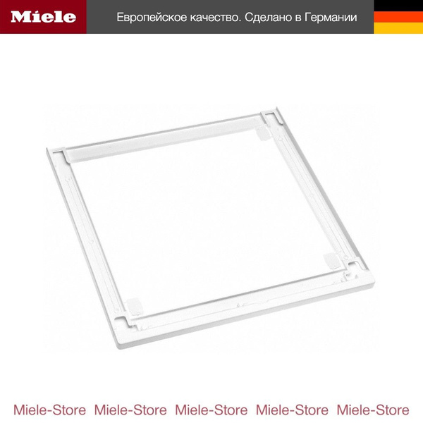 Монтажный комплект Miele WTV 501 для установки в колонну - купить с ...