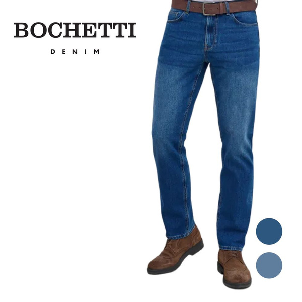 Джинсы BOCHETTI - купить с доставкой по выгодным ценам в интернет ...