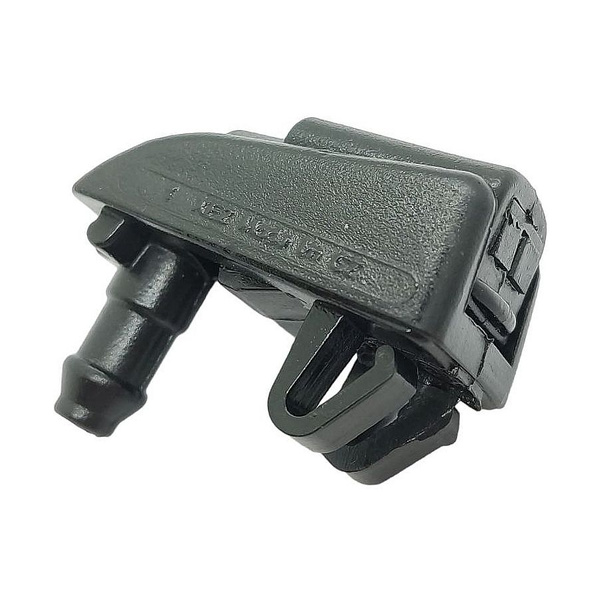Форсунка омывателя лобового стекла БЕЗ обогрева VOLKSWAGEN AUDI SKODA 1Z0955985 купить на OZON ...