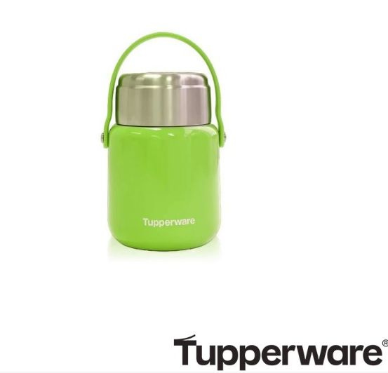 Термос Tupperware купить c доставкой на OZON по низкой цене (1707637625)