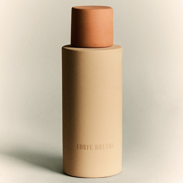 Zara Home CORFU DREAMS Спрей для дома / Аромат для дома 190 мл купить ...