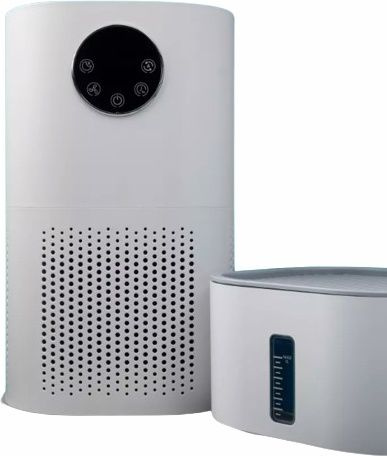 FUTULA Увлажнитель воздуха Ju368914 купить на OZON по низкой цене (1711635851)