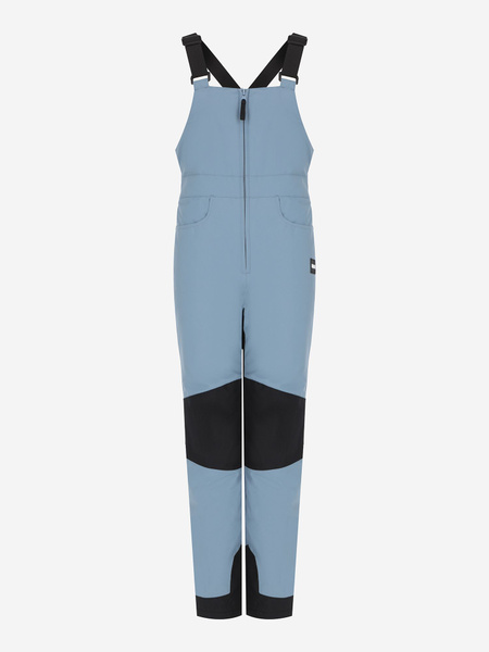 Полукомбинезон для девочек Termit, Девочки, Зима, размер 140, 146, материал Полиэстер — купить в ...