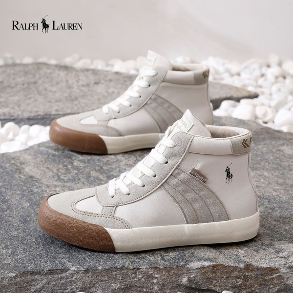 Кроссовки Polo Ralph Lauren - купить с доставкой по выгодным ценам в ...