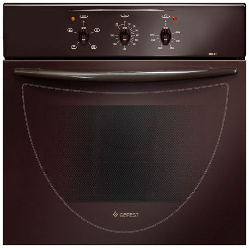 Gefest духовой шкаф Электрический GEFEST ДА 602-01 К купить на OZON по низкой цене (1714093266)