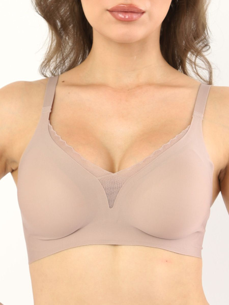 Бюстгальтер Mageks Комфорт и нежность - купить с доставкой по выгодным ценам в интернет-магазине ...