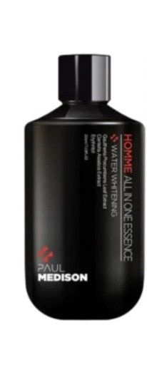 PAUL MEDISON Мужская мультифункциональная эссенция для лица и тела ...