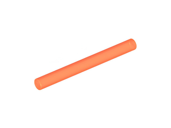 Стержень, меч LEGO Bar 4L (Lightsaber Blade / Wand) 30374 (578, 21462 ...