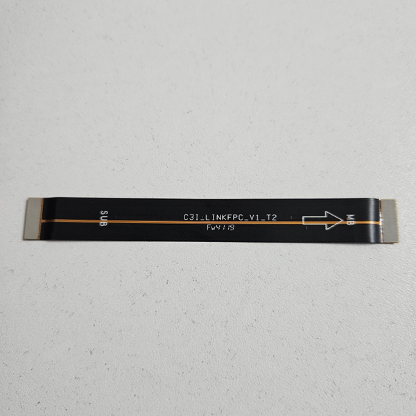 Запчасть для мобильного устройства Шлейф межплатный Redmi 8 (M1908C3IG ...