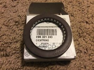 Сальник VAG арт. 09K321243 - VAG (VW/Audi/Skoda/Seat) арт. 09K321243 ...