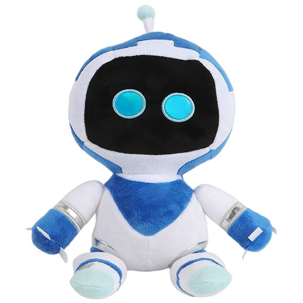 Мягкая игрушка Астро Бот / Astro Bot купить на OZON по низкой цене ...