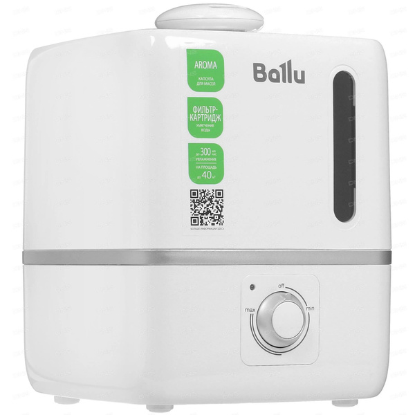 Увлажнитель воздуха Ballu UHB-310 купить на OZON по низкой цене ...