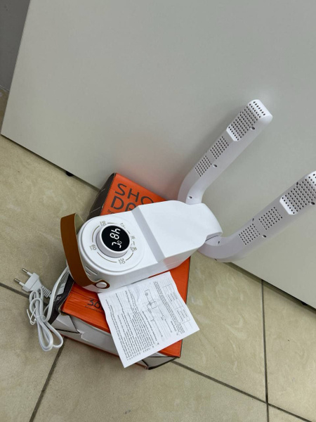 Сушилка для обуви электрическая, с ультрафиолетом, для дома - купить с ...