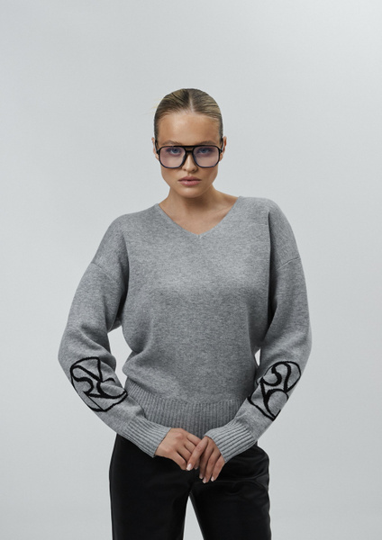 Джемпер SEVINGIN - купить с доставкой по выгодным ценам в интернет ...