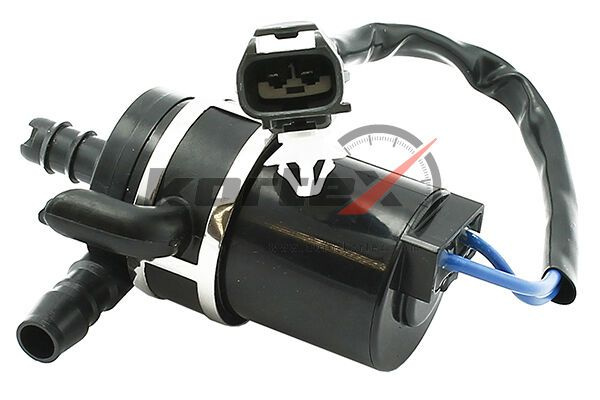 Мотор стеклоомывателя KORTEX KWM055 Для MITSUBISHI L200 05-14/PAJERO ...