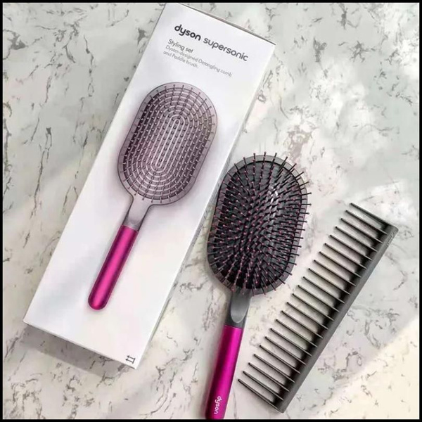 Набор расчесок Dyson Styling Set - купить с доставкой по выгодным ценам ...