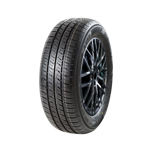 Шины для легковых автомобилей Atlander 195/65 15 Лето Нешипованные ...