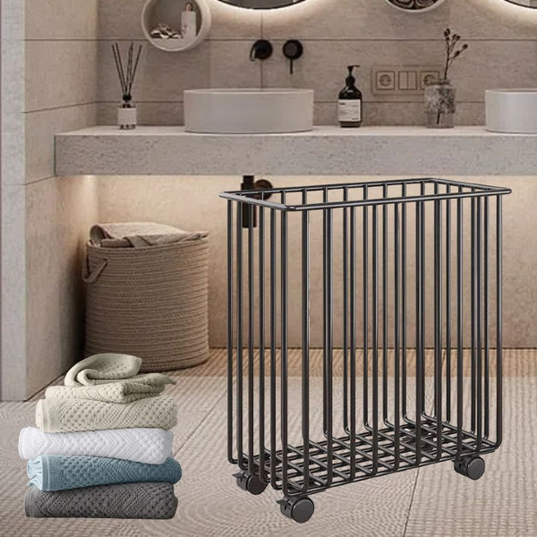 Корзина для белья HYKJ, Высокоуглеродистая сталь купить по выгодной ...