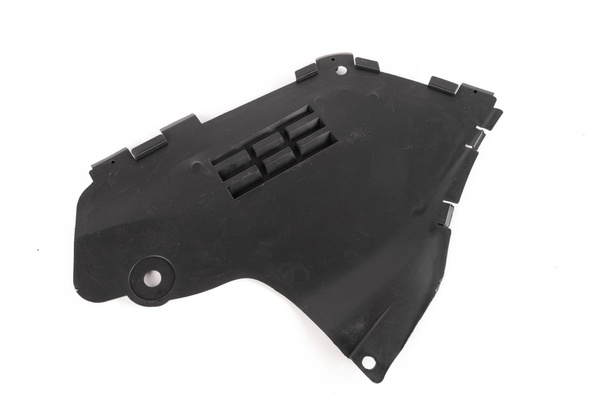 Защита бампера Renault Logan Рено Логан 1 2004-2009 левая купить по ...