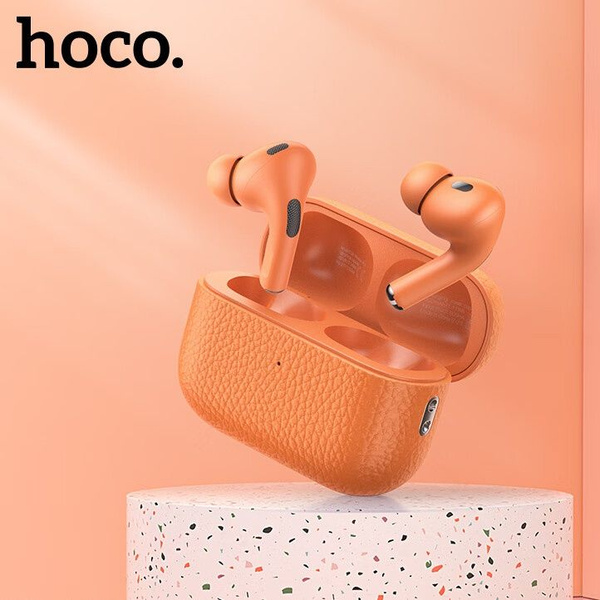 Bluetooth-гарнитура hoco EQ9 - купить по выгодной цене в интернет ...