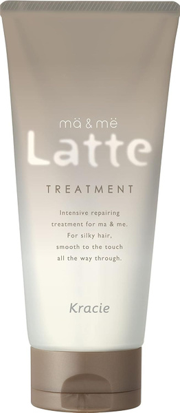 Kracie Маска для волос, 180 мл купить на OZON по низкой цене (1727661765)