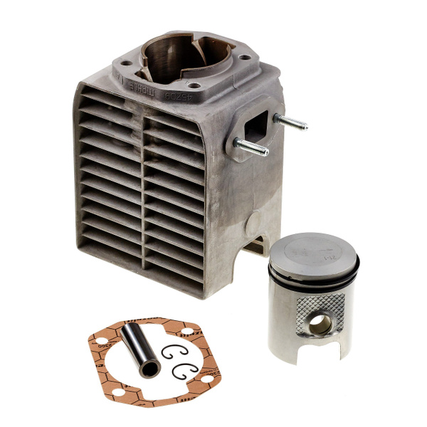 Цилиндр в сборе для бензинового отбойного молотка Wacker Neuson WM 80 ...