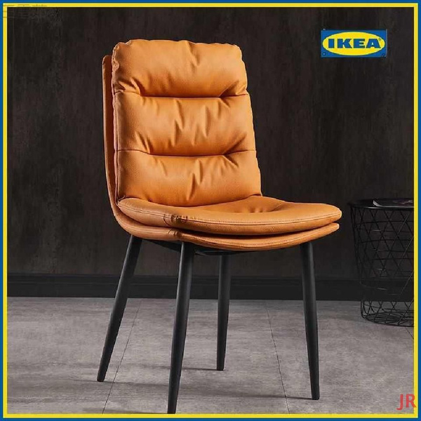 IKEA Стул Стул в европейском стиле с двухслойной спинкой, 1 шт. купить ...