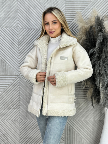 Куртка Dom-Dom Shop купить на OZON по низкой цене (1732854350)