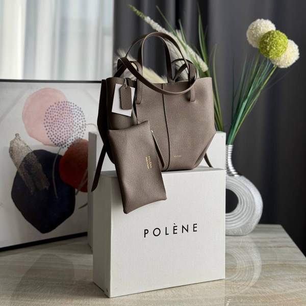 Polene Сумка купить на OZON по низкой цене (1732636478)