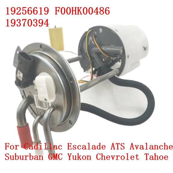 Топливный насос в сборе для Cadillac Escalade ATS Avalanche Suburban ...
