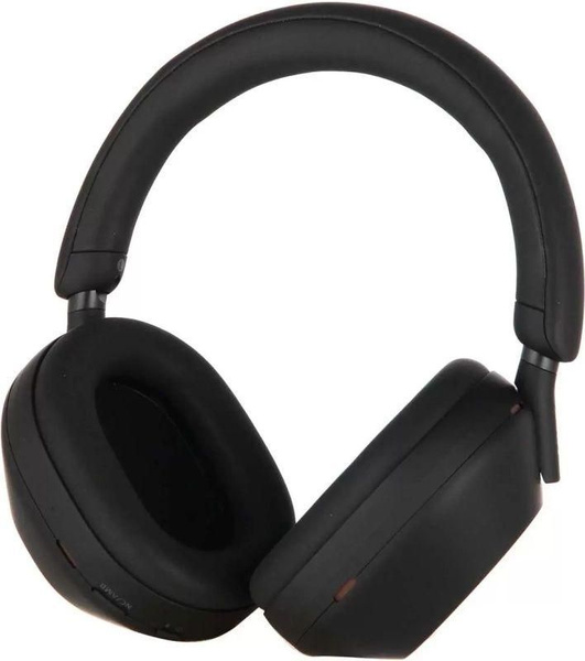 Характеристики Sony Наушники беспроводные с микрофоном Sony WH-1000XM5 ...