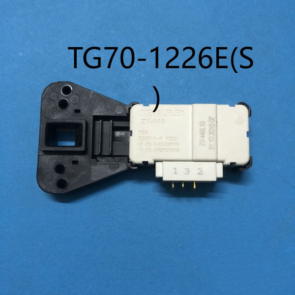 Для барабанной стиральной машины Swan TG70-1226E(S) Переключатель ...