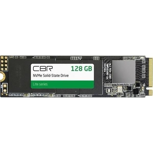 128 ГБ Внутренний SSD-диск CBR SSD-128GB-M.2-LT22 (SSD-128GB-M.2-LT22) - купить по выгодной цене ...