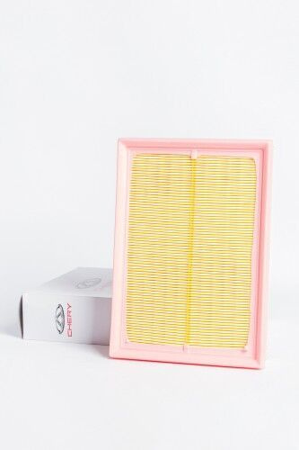 Фильтр воздушный Chery CHERY^151000079AA - купить по выгодным ценам в ...