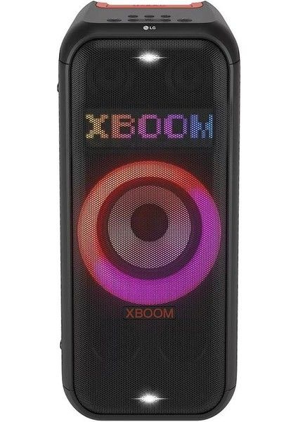 Беспроводная колонка LG Портативная акустическая система LG Xboom ...