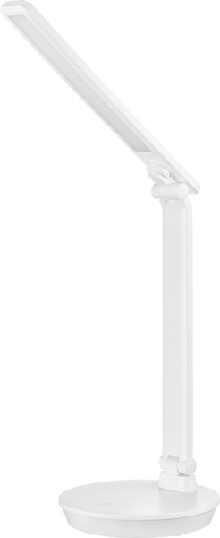 Лампа настольная Sundays Home SM-520 AC, 3 режима. LED, 5 Вт, белая купить на OZON по низкой ...