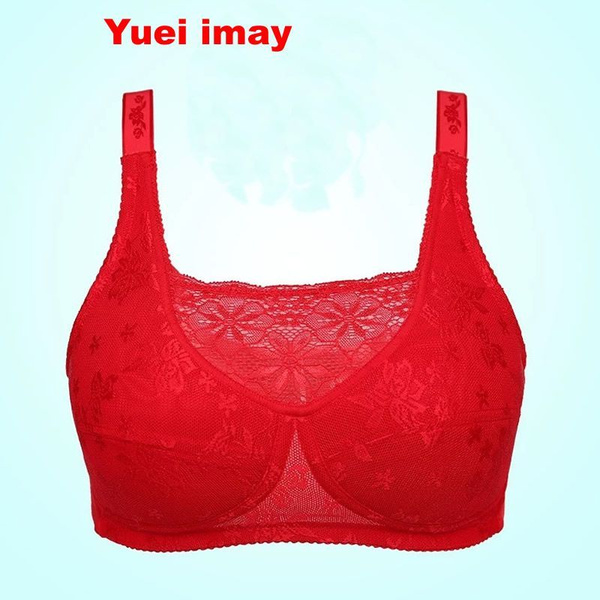 Yuei imay Бюстгальтер после мастэктомии Мастопекси Карманы для бюстгальтера хлопок купить на ...