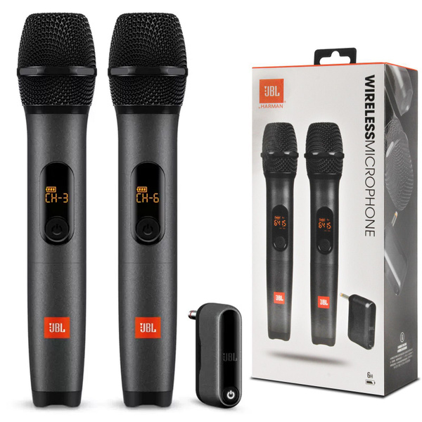 Микрофон для живого вокала Американский Jbl JBL-W - купить по выгодной ...