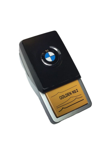 Ароматизатор BMW Ambient Air (сменный блок) купить на OZON по низкой ...